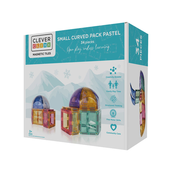 Cleverclixx | magnetic tiles – Cleverclixx B2C
