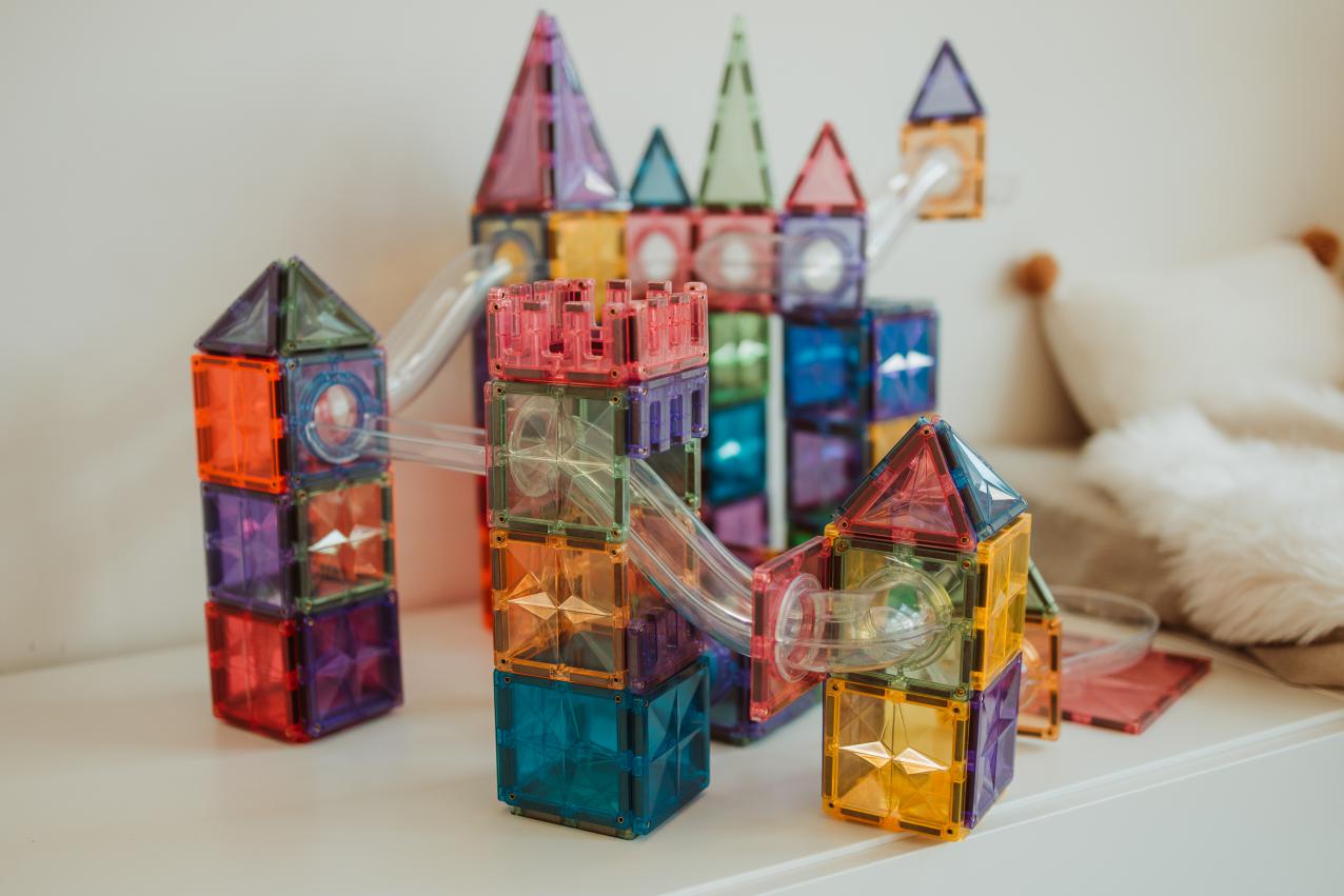 Cleverclixx | magnetic tiles – Cleverclixx B2C