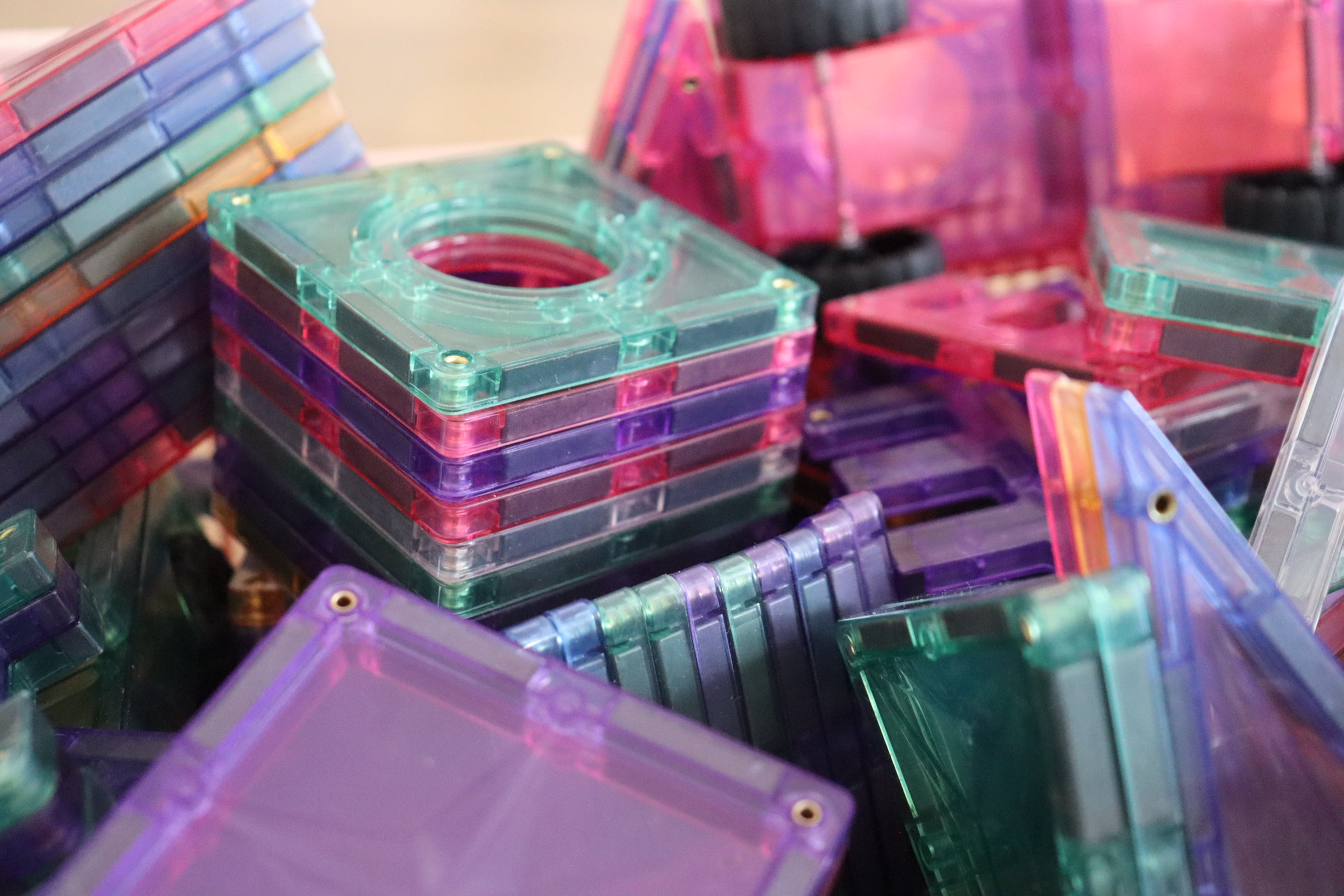 Cleverclixx | magnetic tiles – Cleverclixx B2C